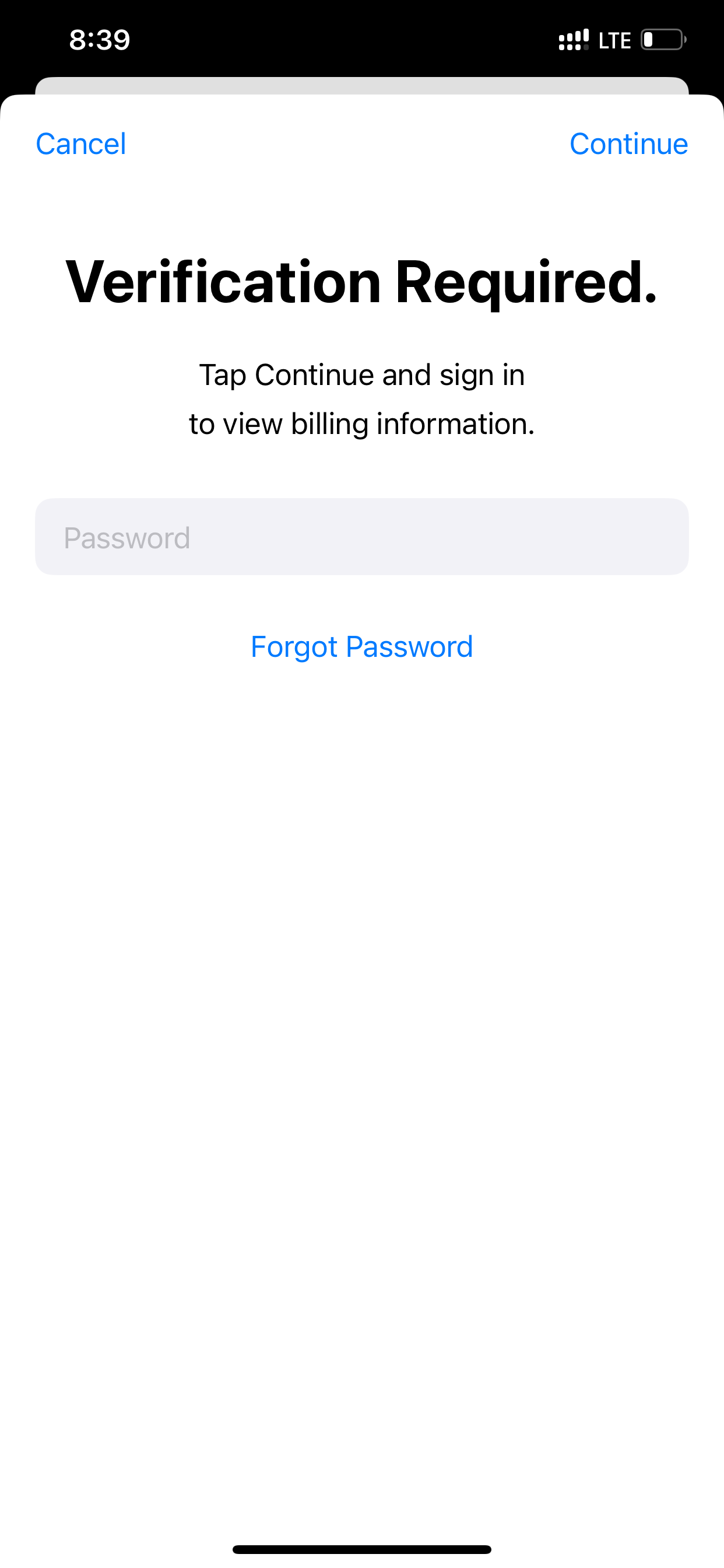 How to resolve billing issue with App Sto… - Apple Community