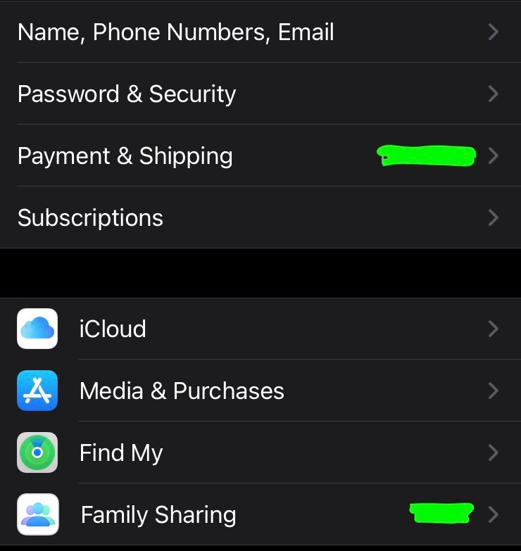 How to change country for App Store? - Apple Community