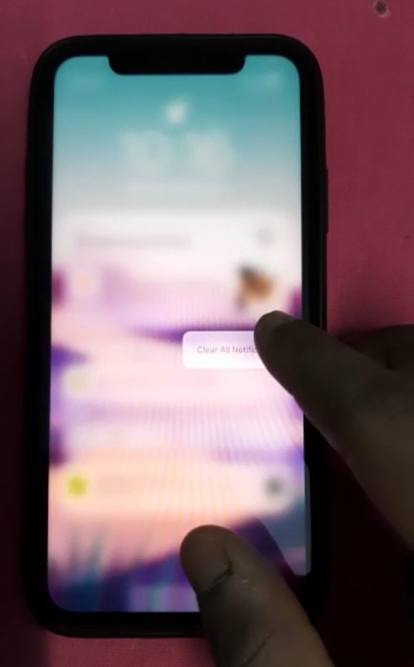 iOS 15 Bug - Apple Community