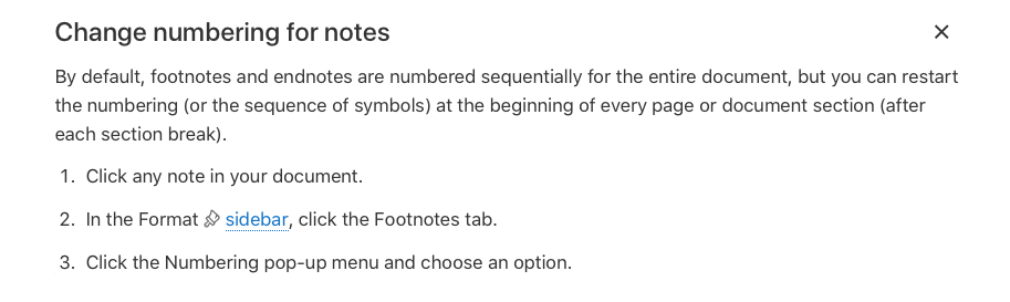 References - Apple Community