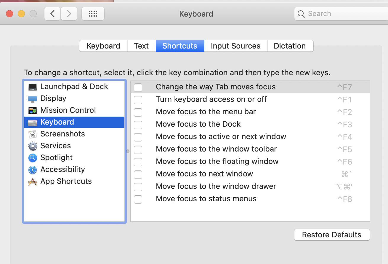 Volume keys on new magic keyboard not wor… - Apple Community