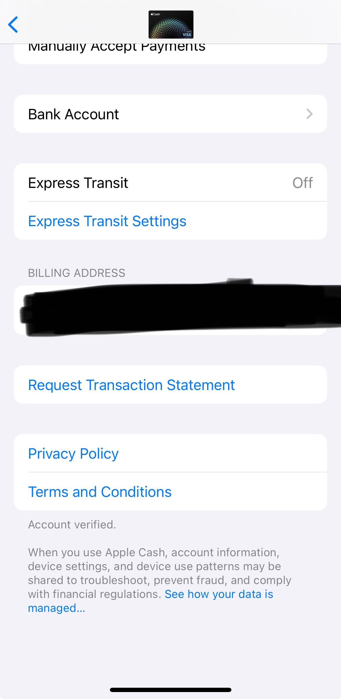 How do I access PDF for previous year in … - Apple Community
