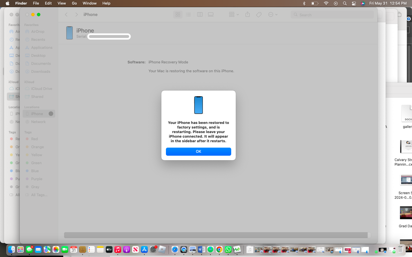How to prevent my iPhone from getting stu… - Apple Community