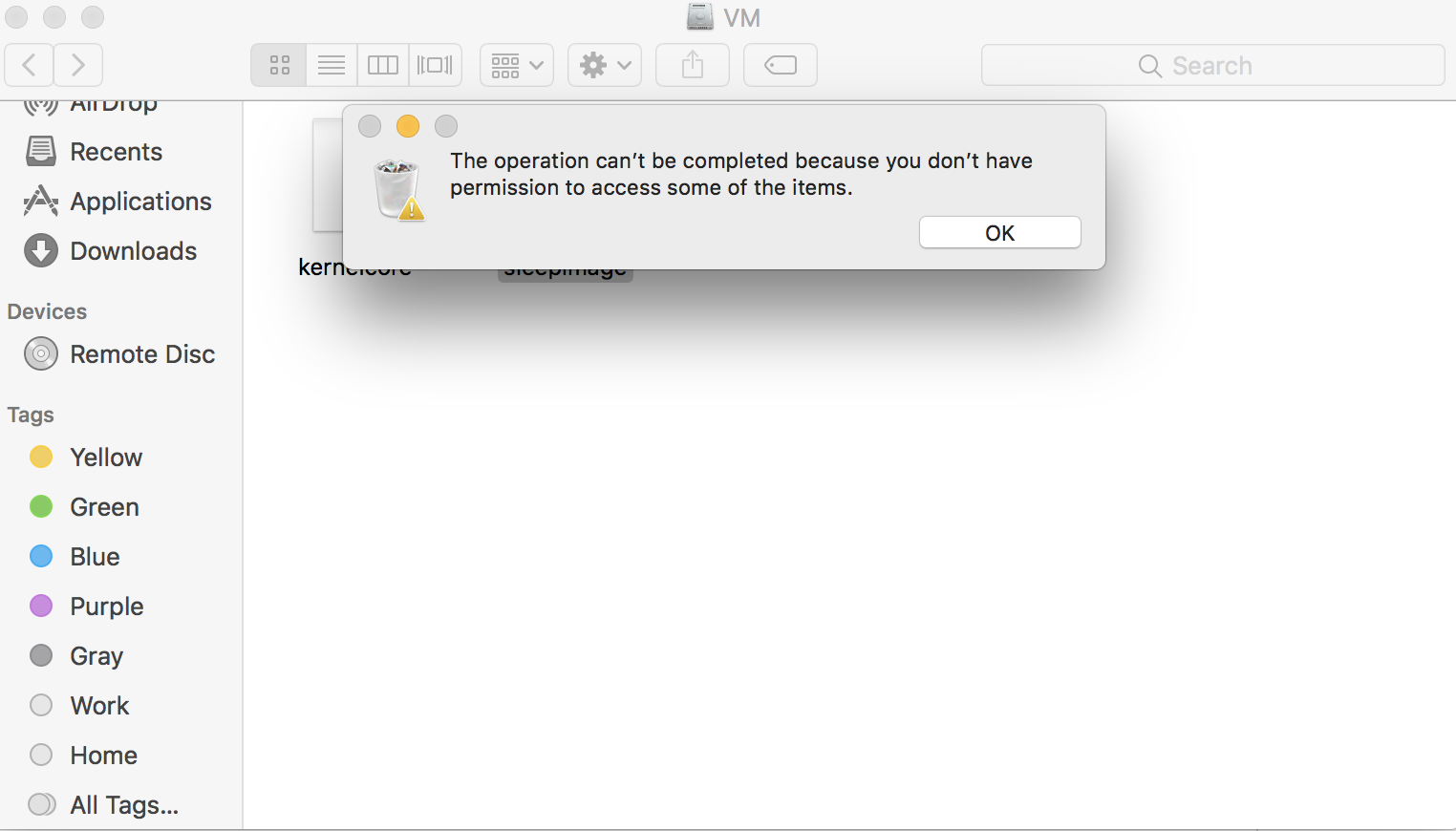 sleepimage file - Apple Community