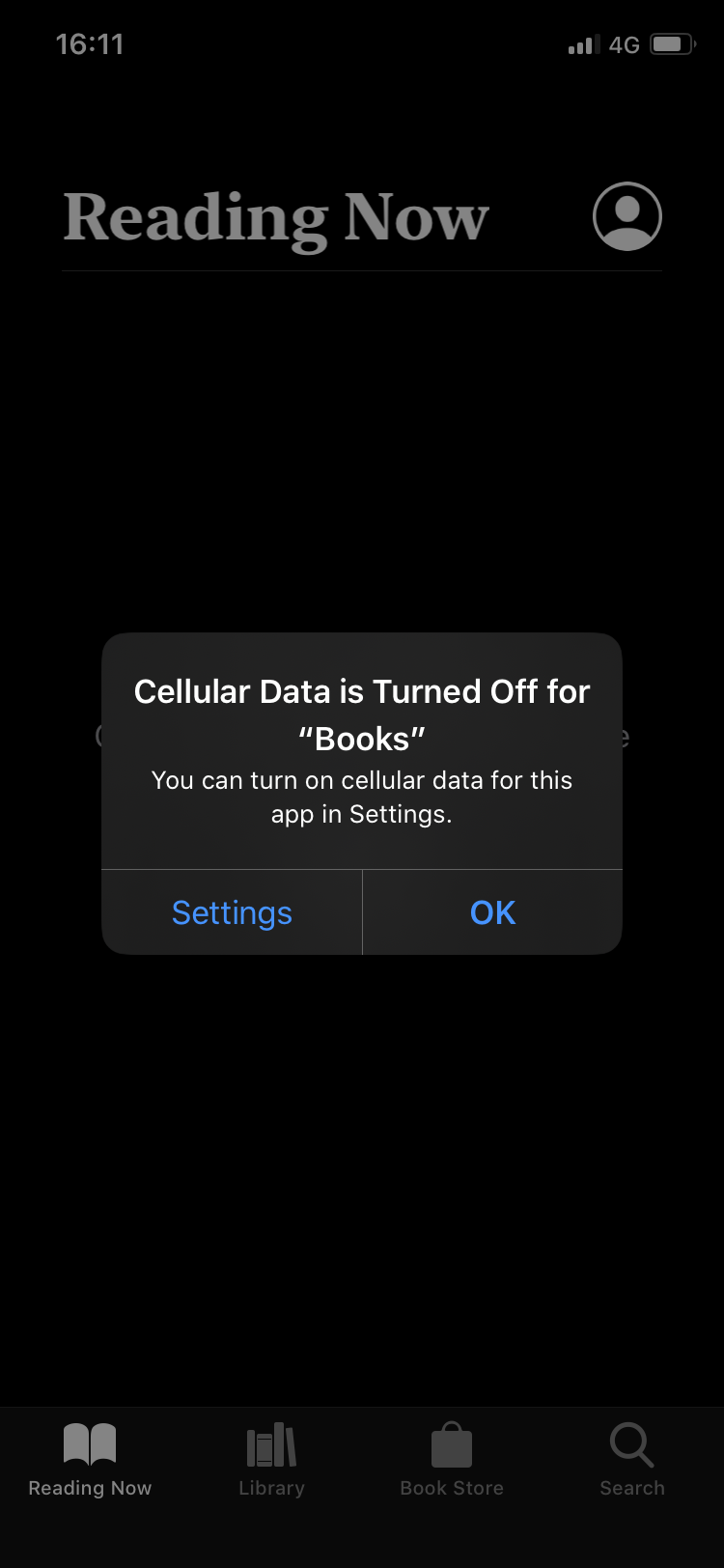 Cellular Data is Off for Springboard - Apple Community
