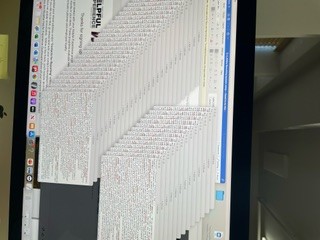 F- pop up errors - Apple Community