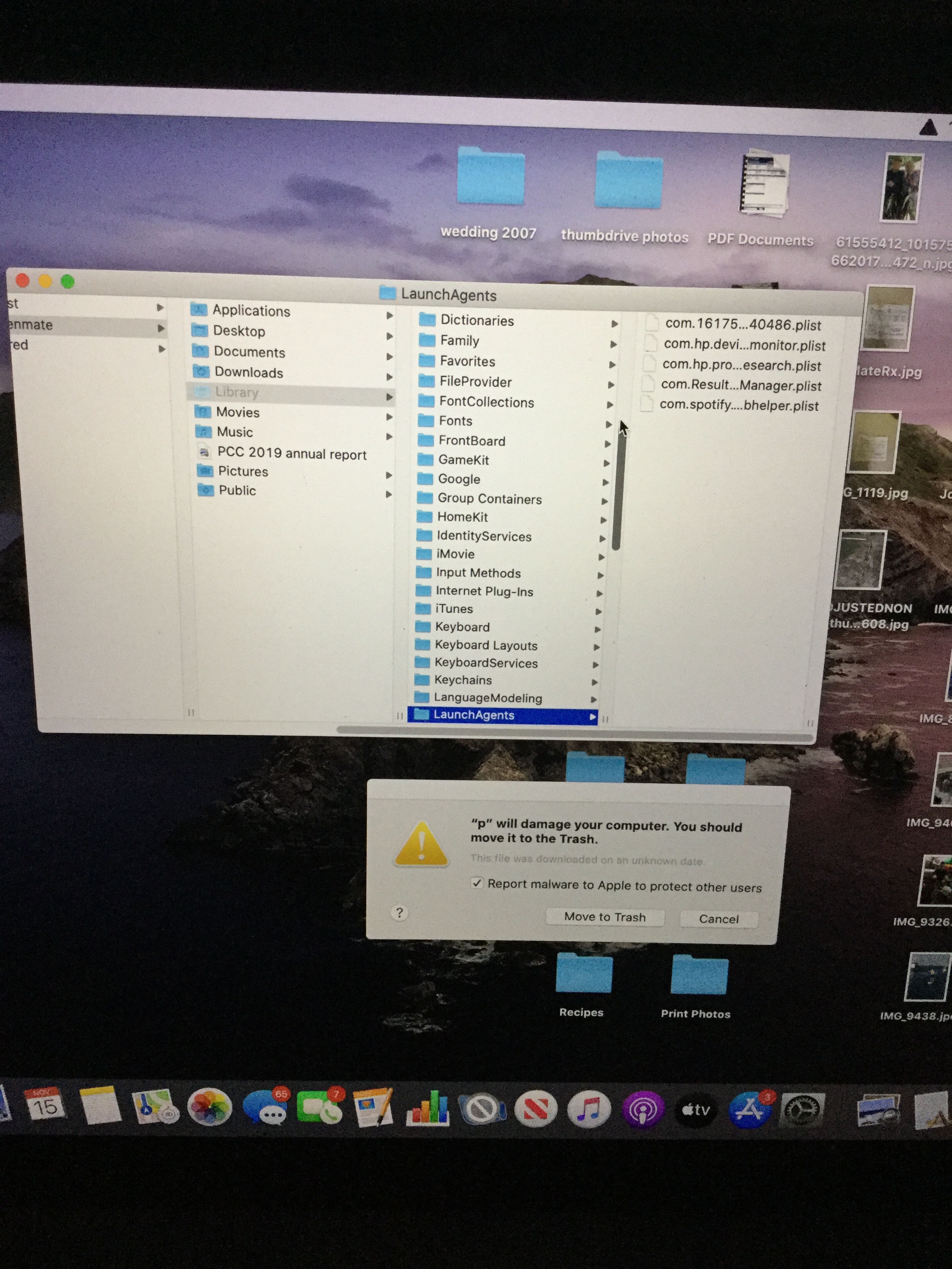 popup - Apple Community