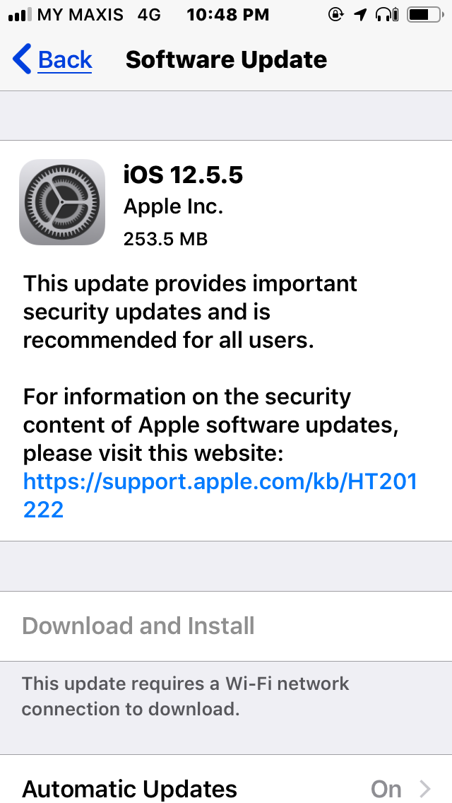 iPhone - Apple Community