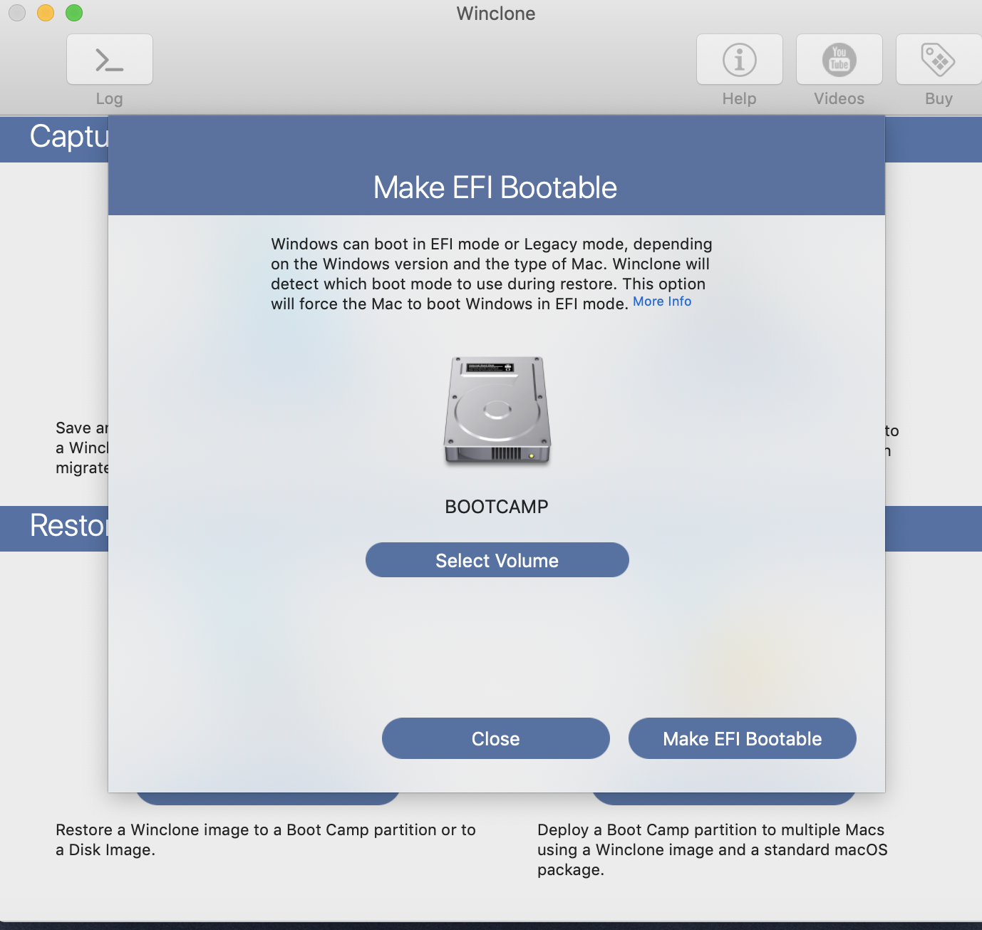Bootcamp: unable boot with Windows partit… - Apple Community