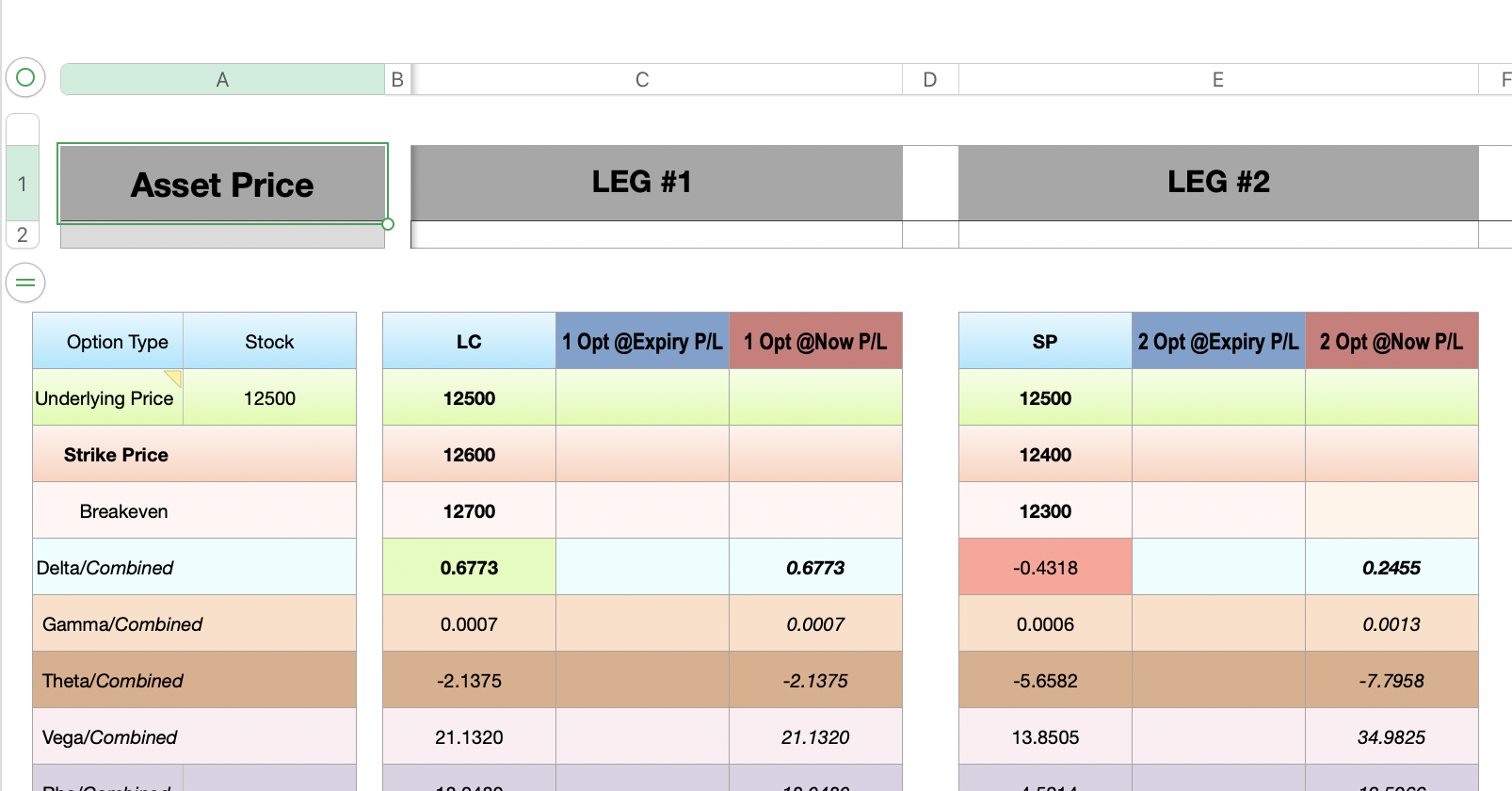 Two Tables but Freeze Columns and Scrolli… - Apple Community