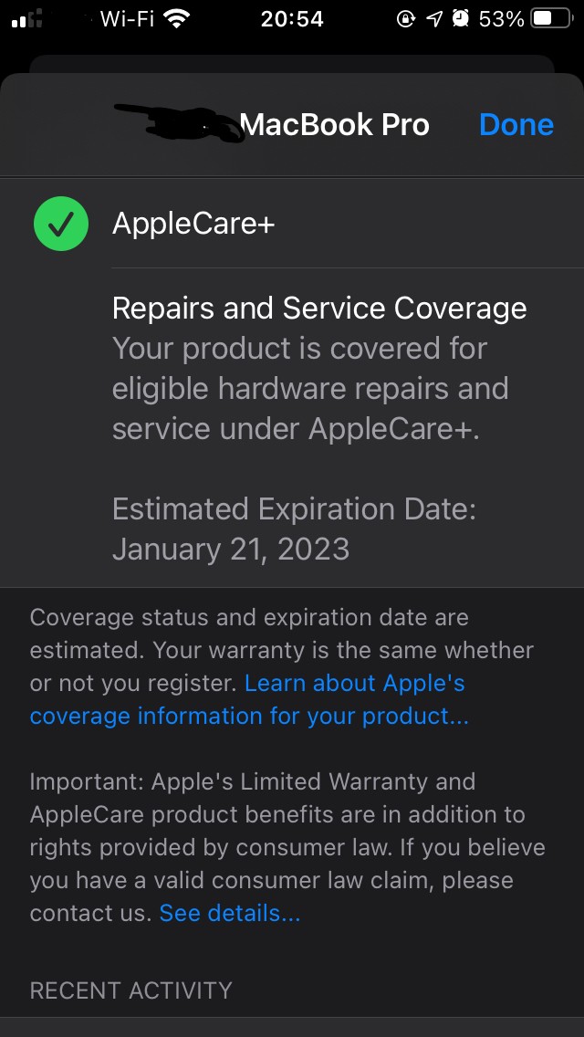 Validation Of purchase date - Apple Community