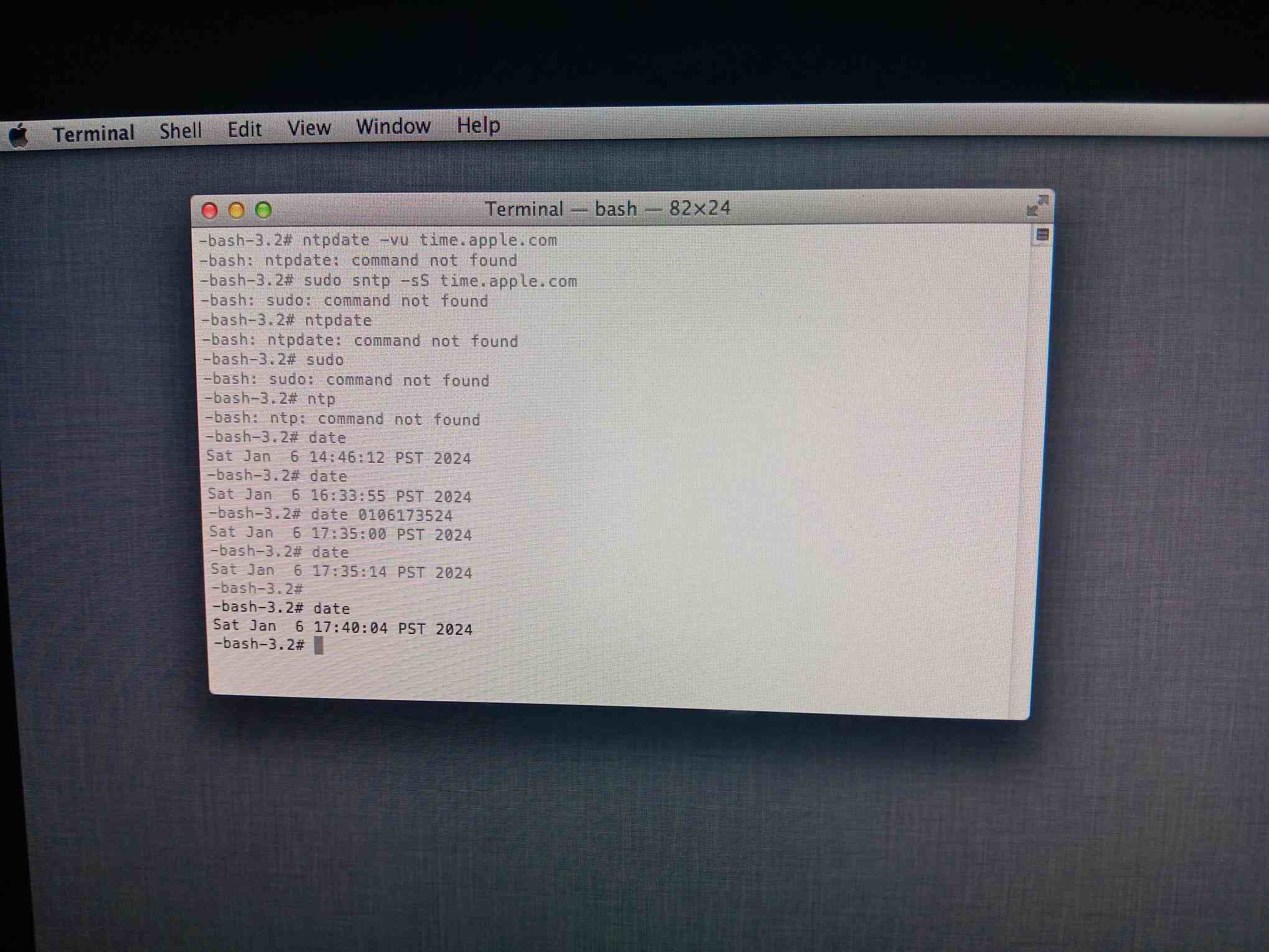 Cannot Install Mac OS X Lion - Apple Community