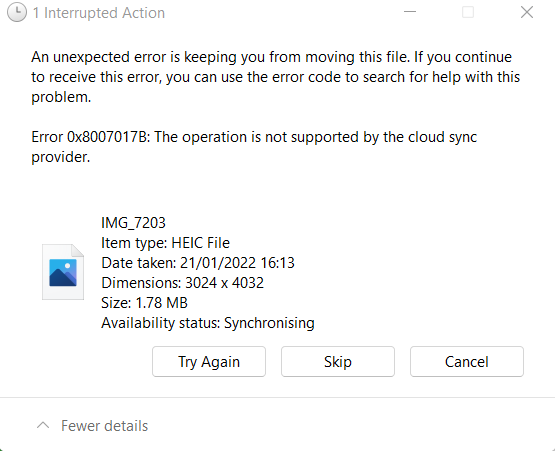 Downloading Icloud photos for windows 11 - Apple Community