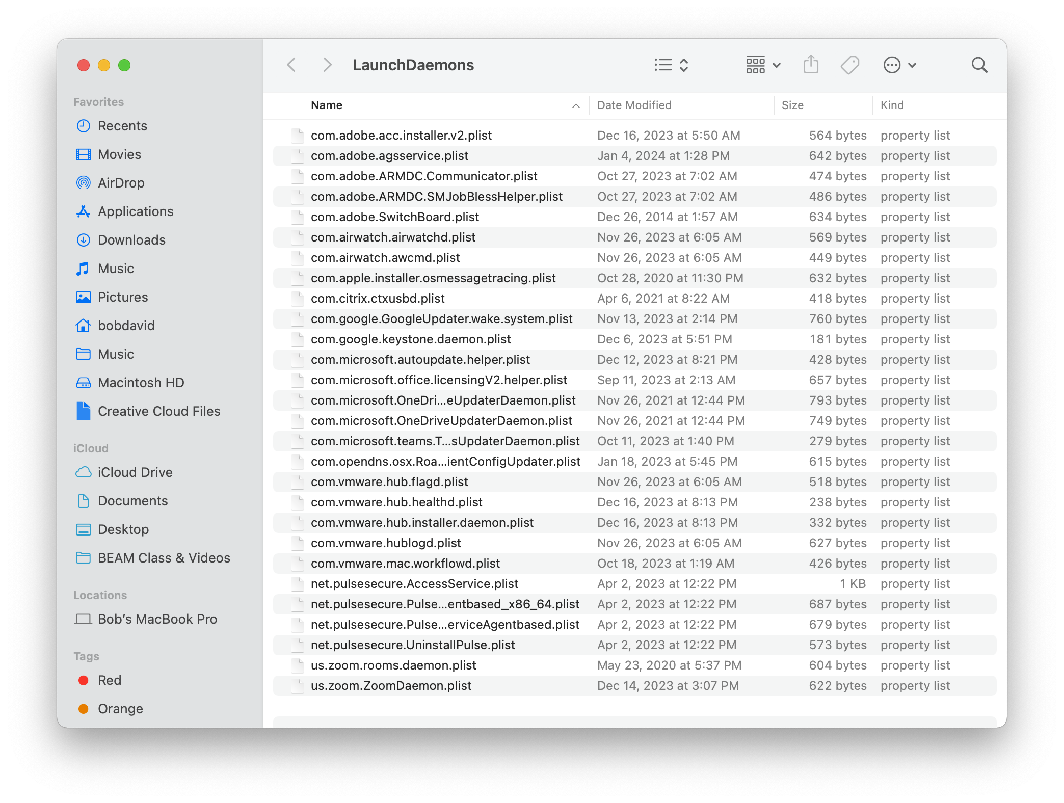 How to get rid of 'Will damage your compu… - Apple Community