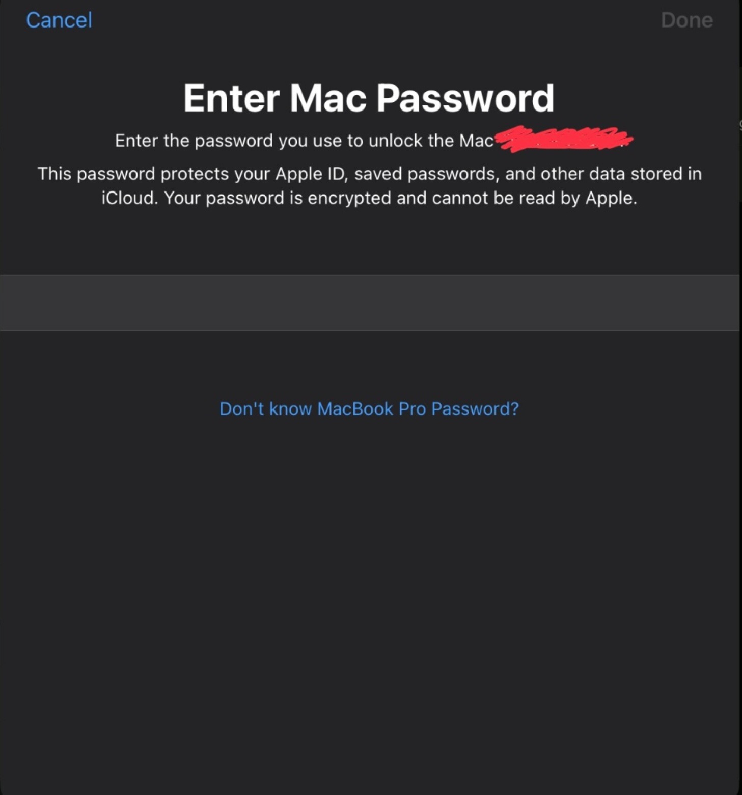 Replacing Apple 2FA with Security Keys - Apple Community