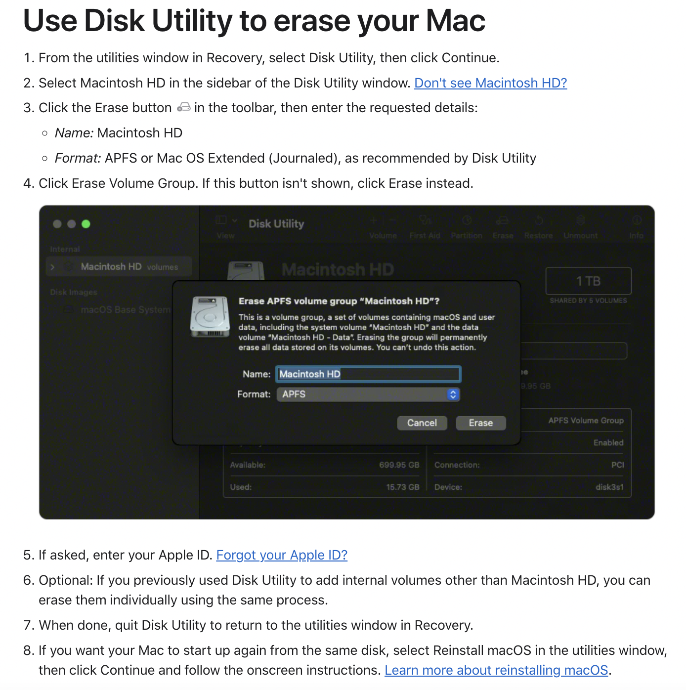 MacBook Pro is in loop restarting - Apple Community