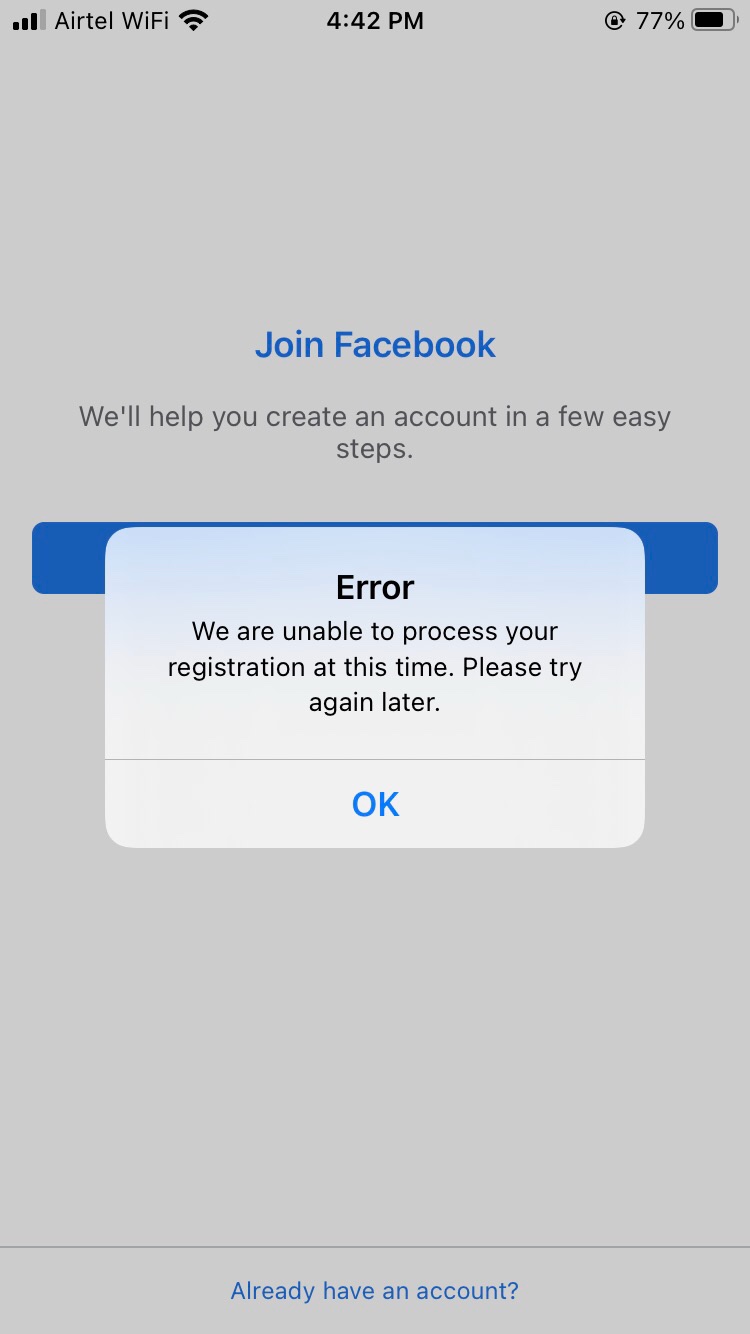 My phone sapp are not working like app st… - Apple Community