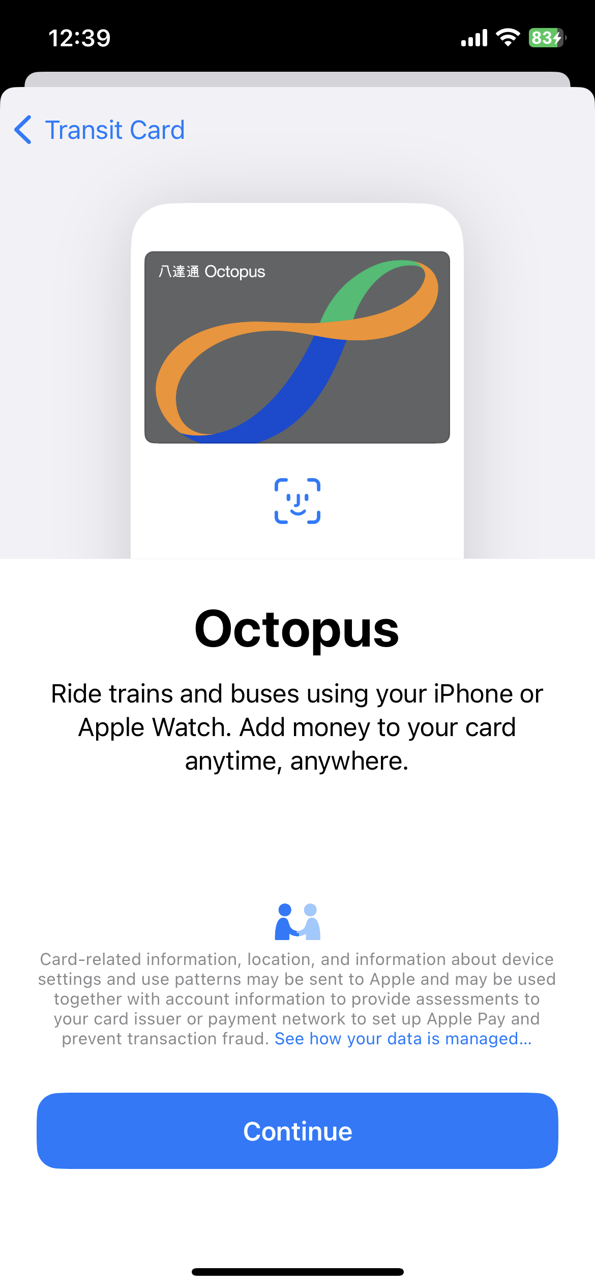 Endless loop logic while trying to get Oc… - Apple Community