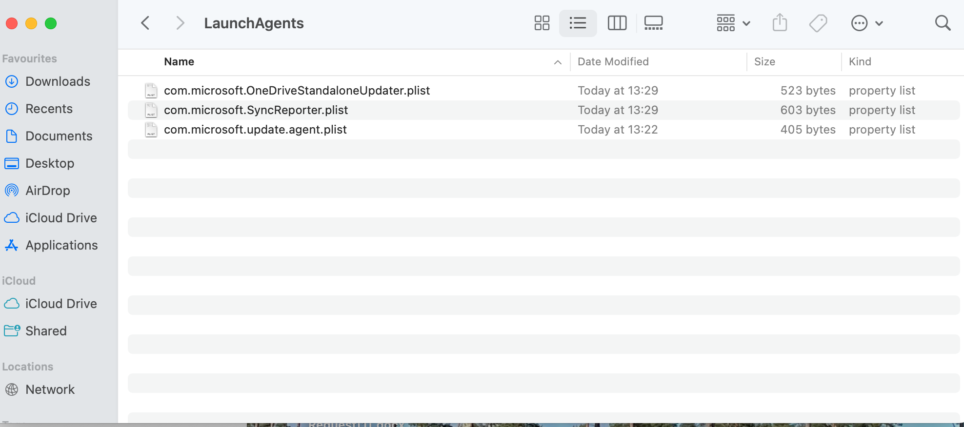 how to remove Annoying and persistent mes… - Apple Community