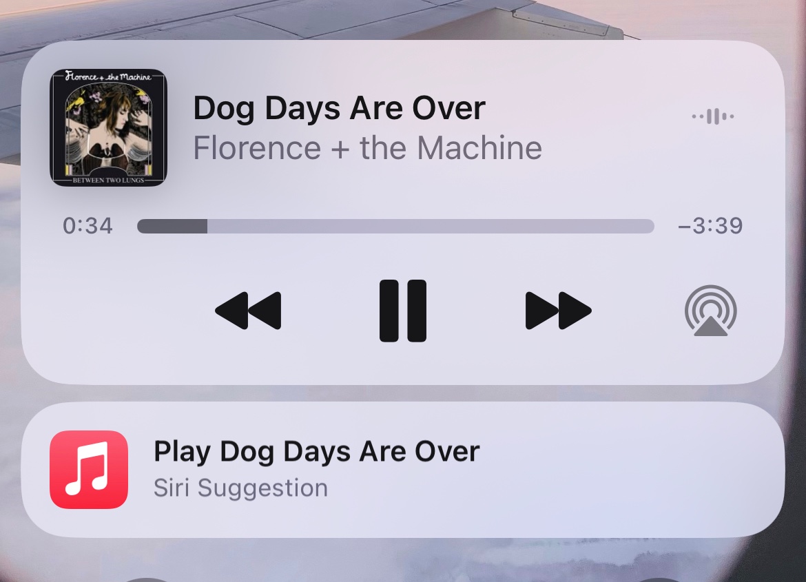 Annoying siri suggestion notifications - Apple Community