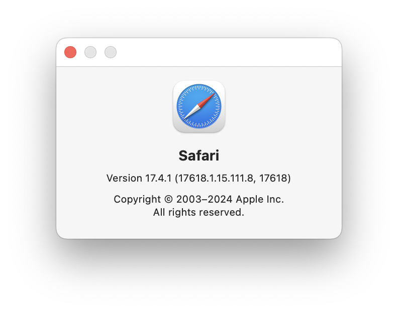 How to turn off smooth scrolling (when us… - Apple Community