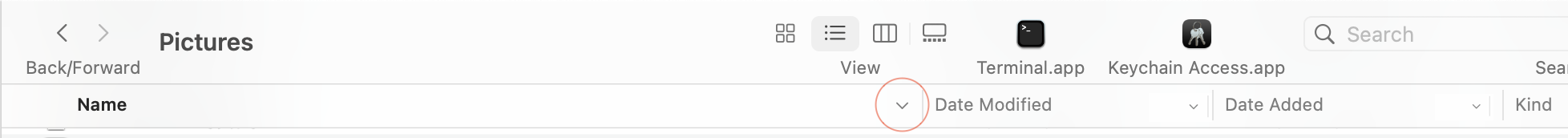 How do you format Image Capture file name… - Apple Community