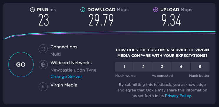 Why Is My WiFi So Bad ?? - Apple Community