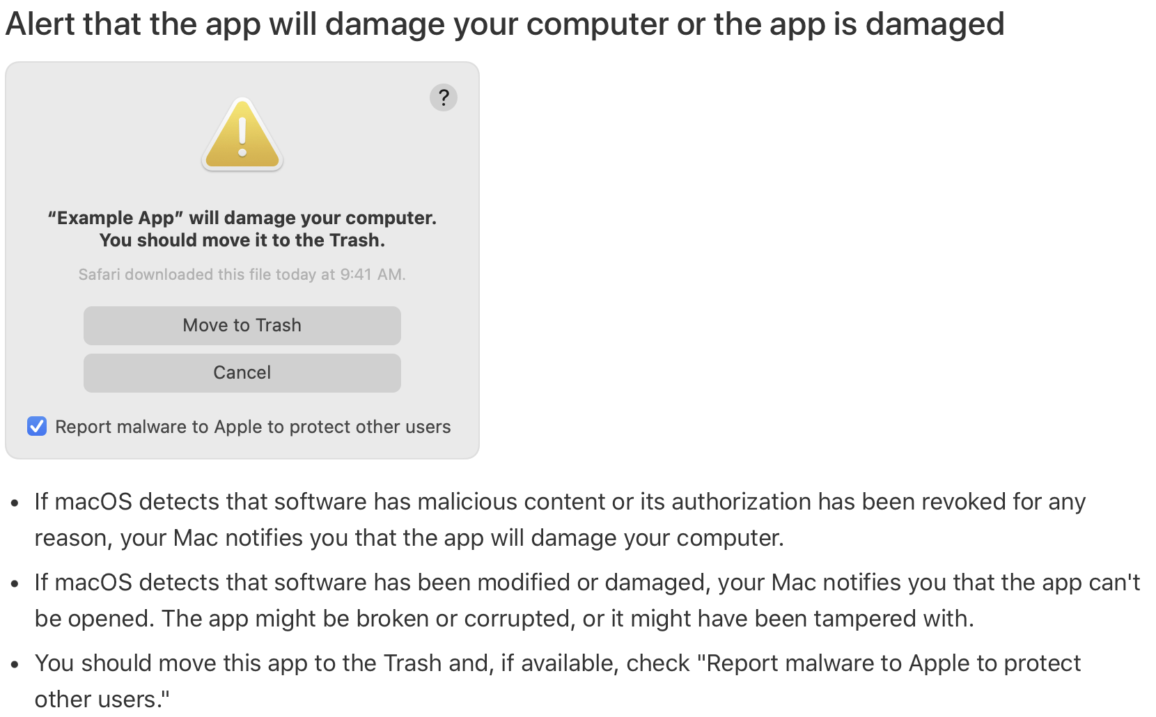 “MegaUnitfld” will damage your computer. - Apple Community