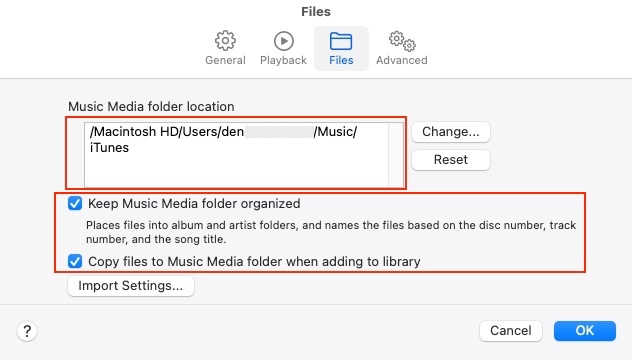 Importing music to iMac from memory stick - Apple Community