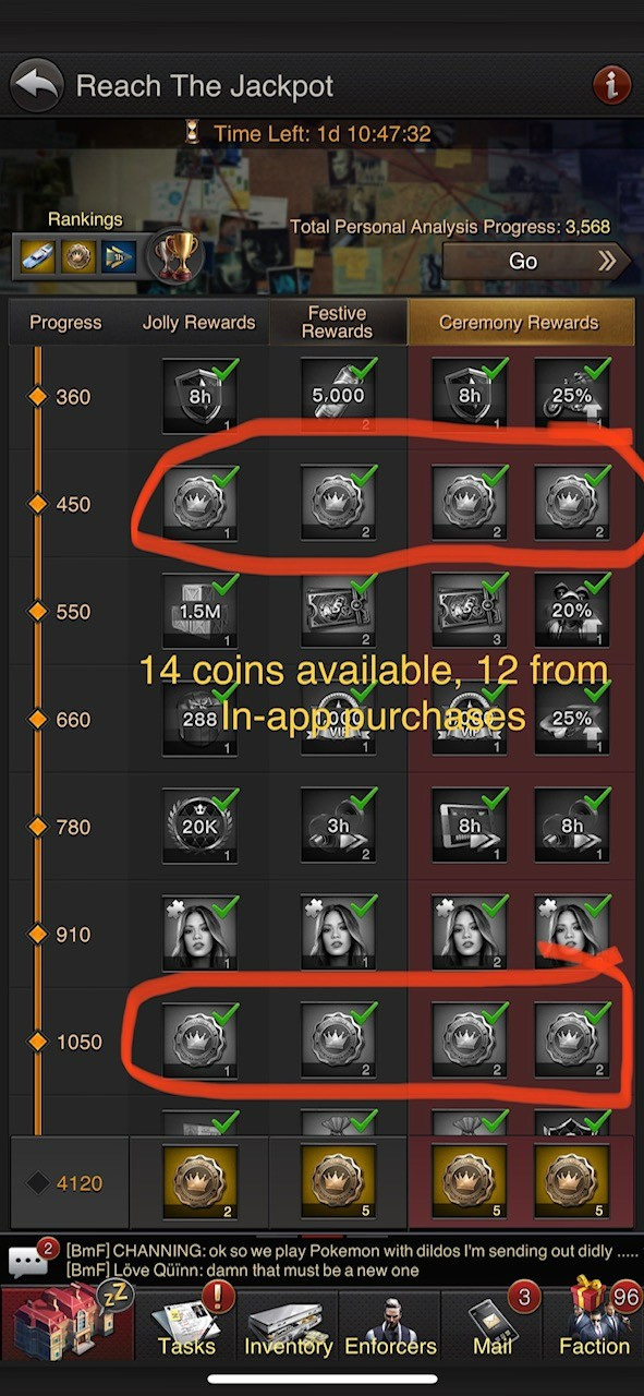 The Grand Mafia & Apple Rip People Off - Apple Community