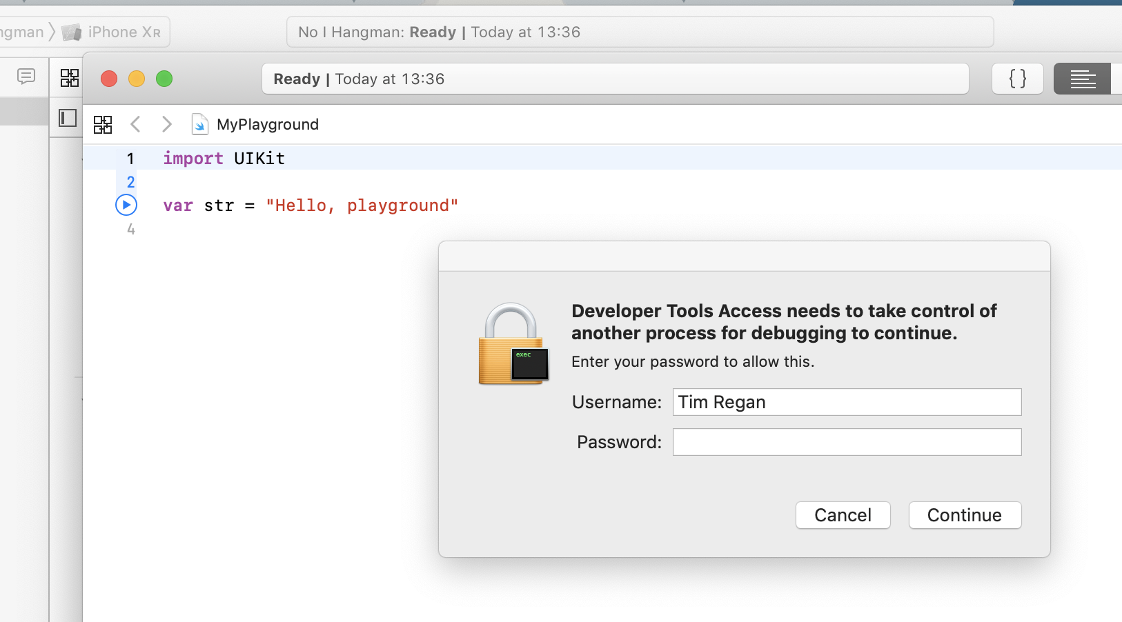 Navigating to pop-up without a mouse - Apple Community
