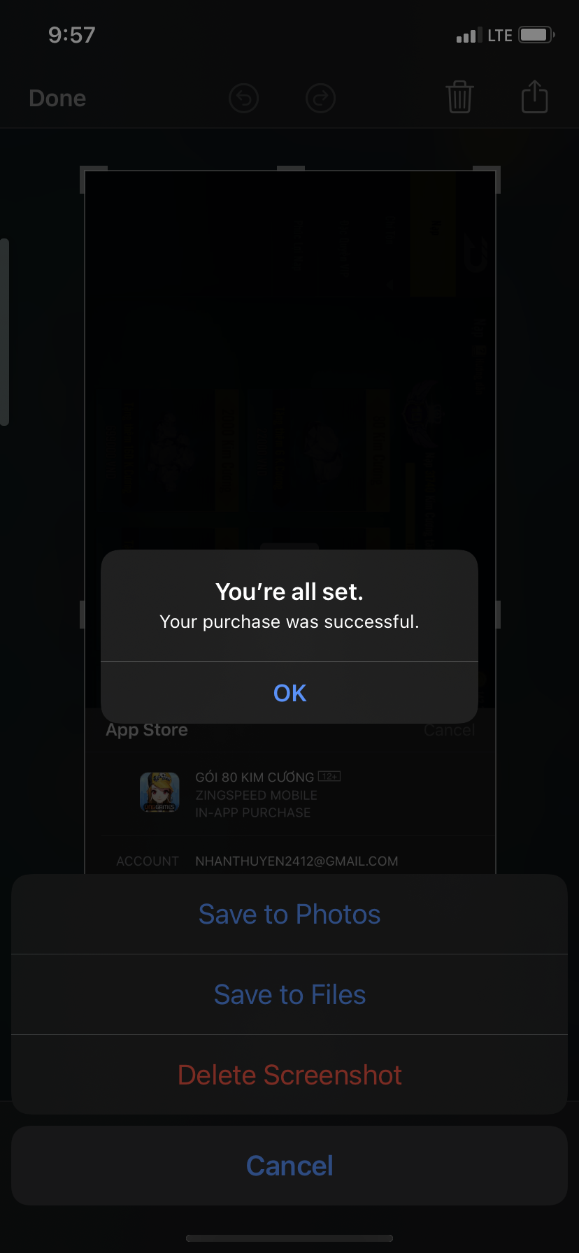 My money transfer failed but it still cha… - Apple Community