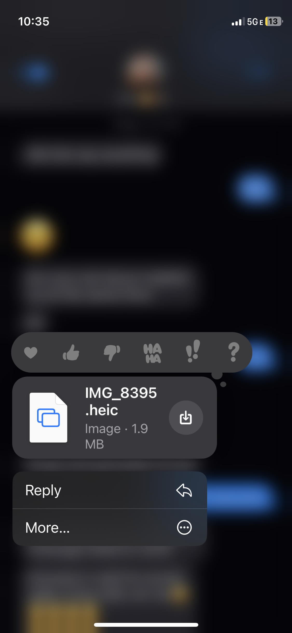 I can’t send or receive messages and I h… - Apple Community