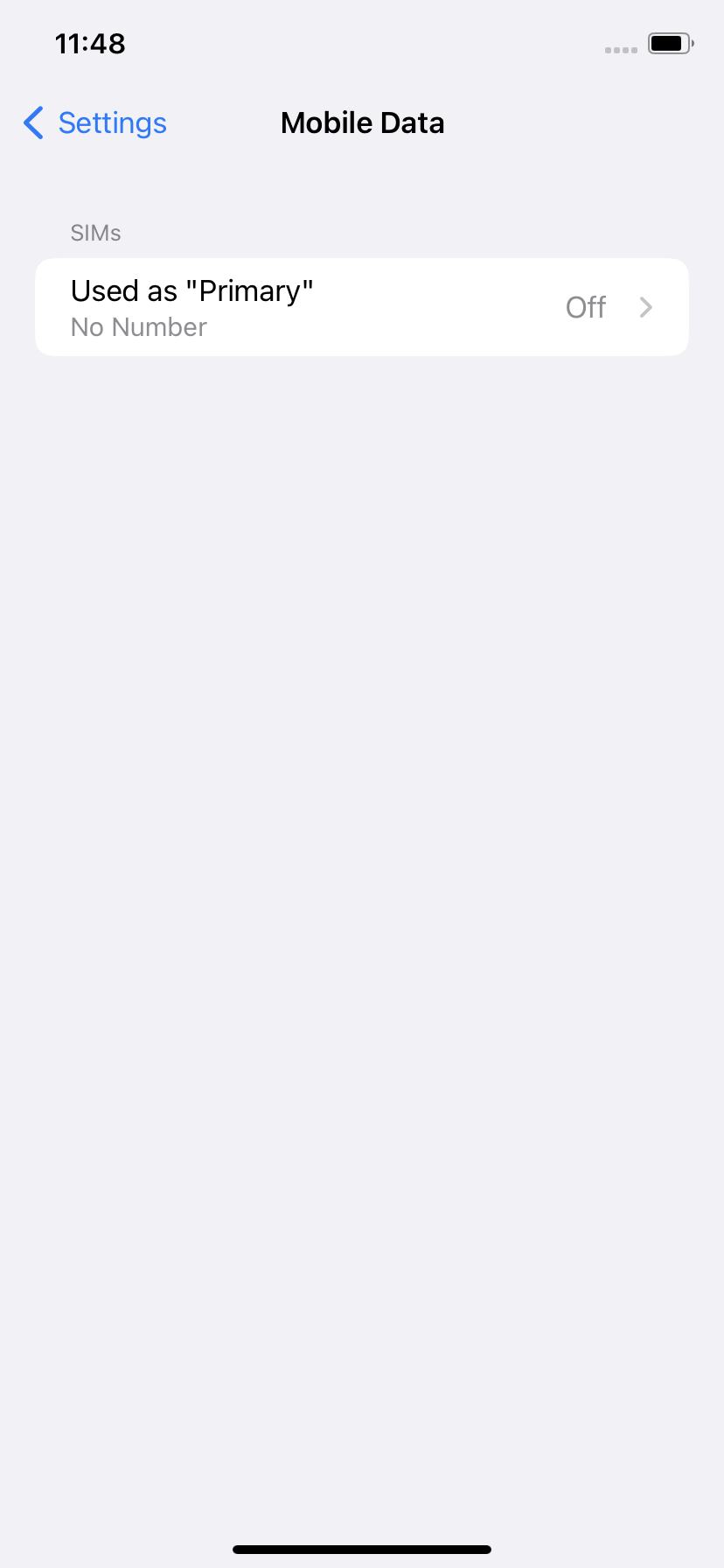 How to solve this problem? - Apple Community