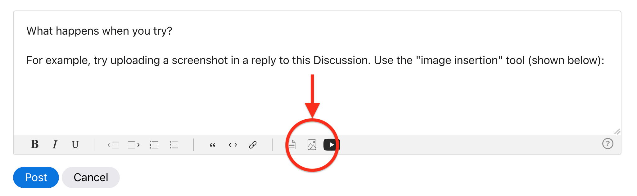 Uploading files in safari - Apple Community