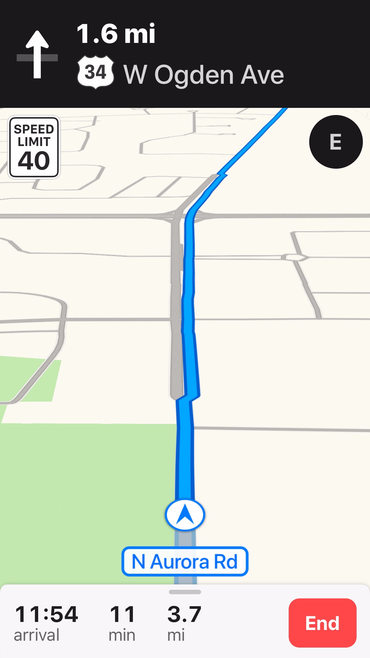 Sudden Apple Maps bugs on Apple CarPlay a… - Apple Community