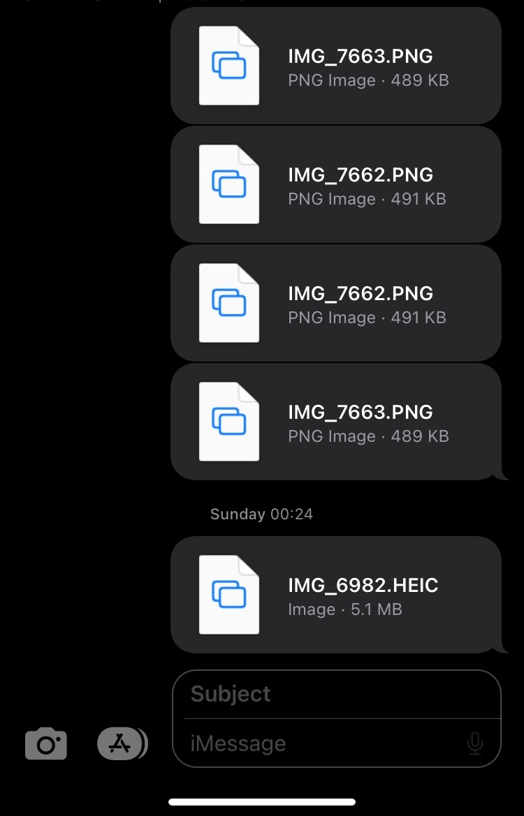 How can I fix this - Apple Community