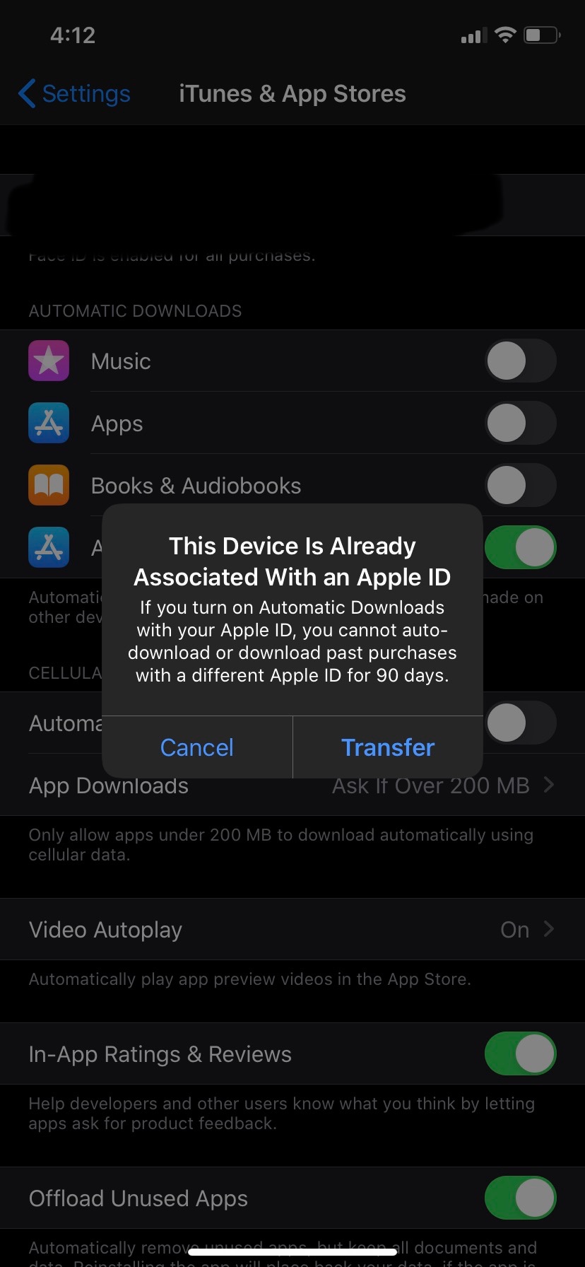 Apple Music issue - Apple Community