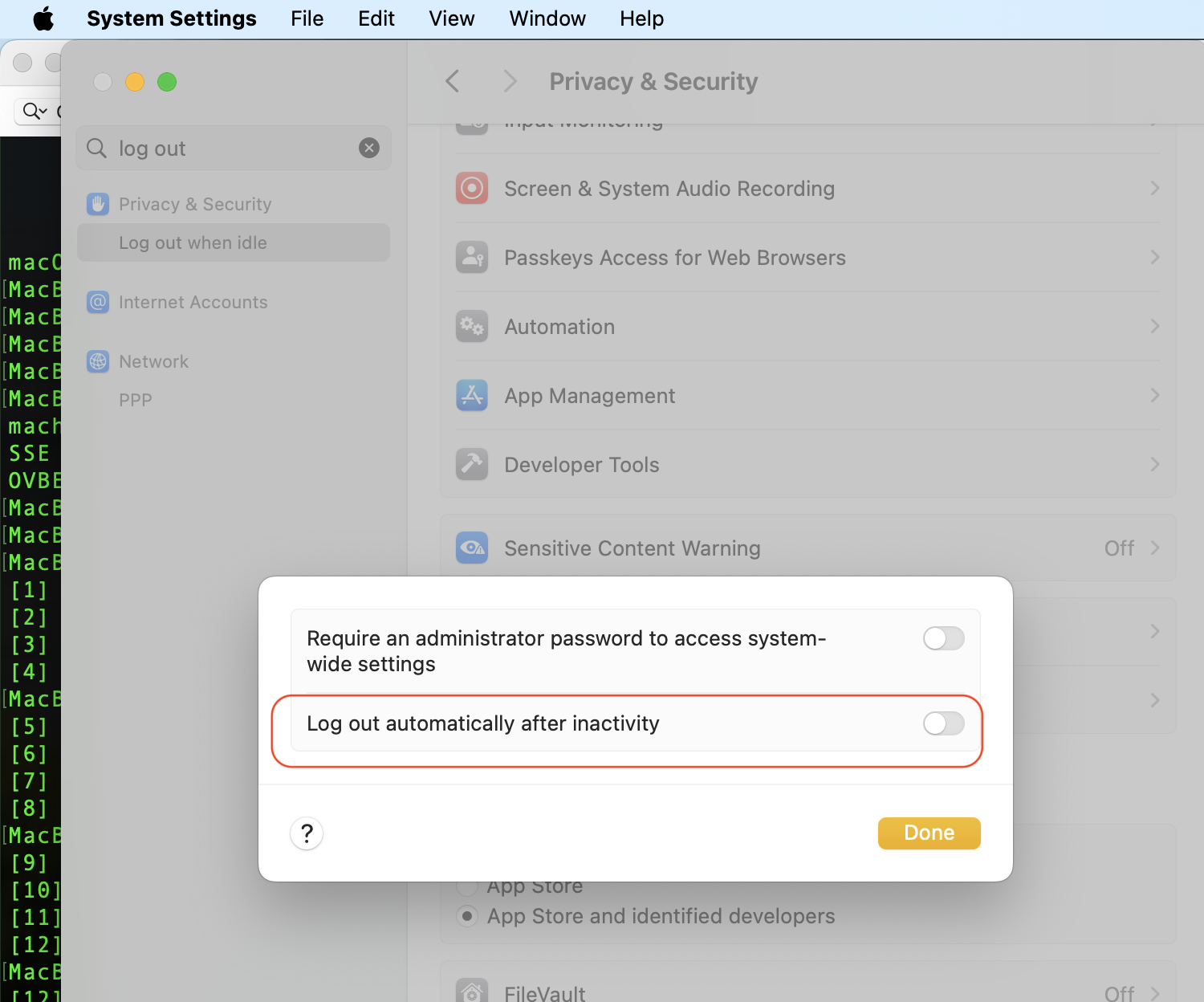Operating system problem - Apple Community