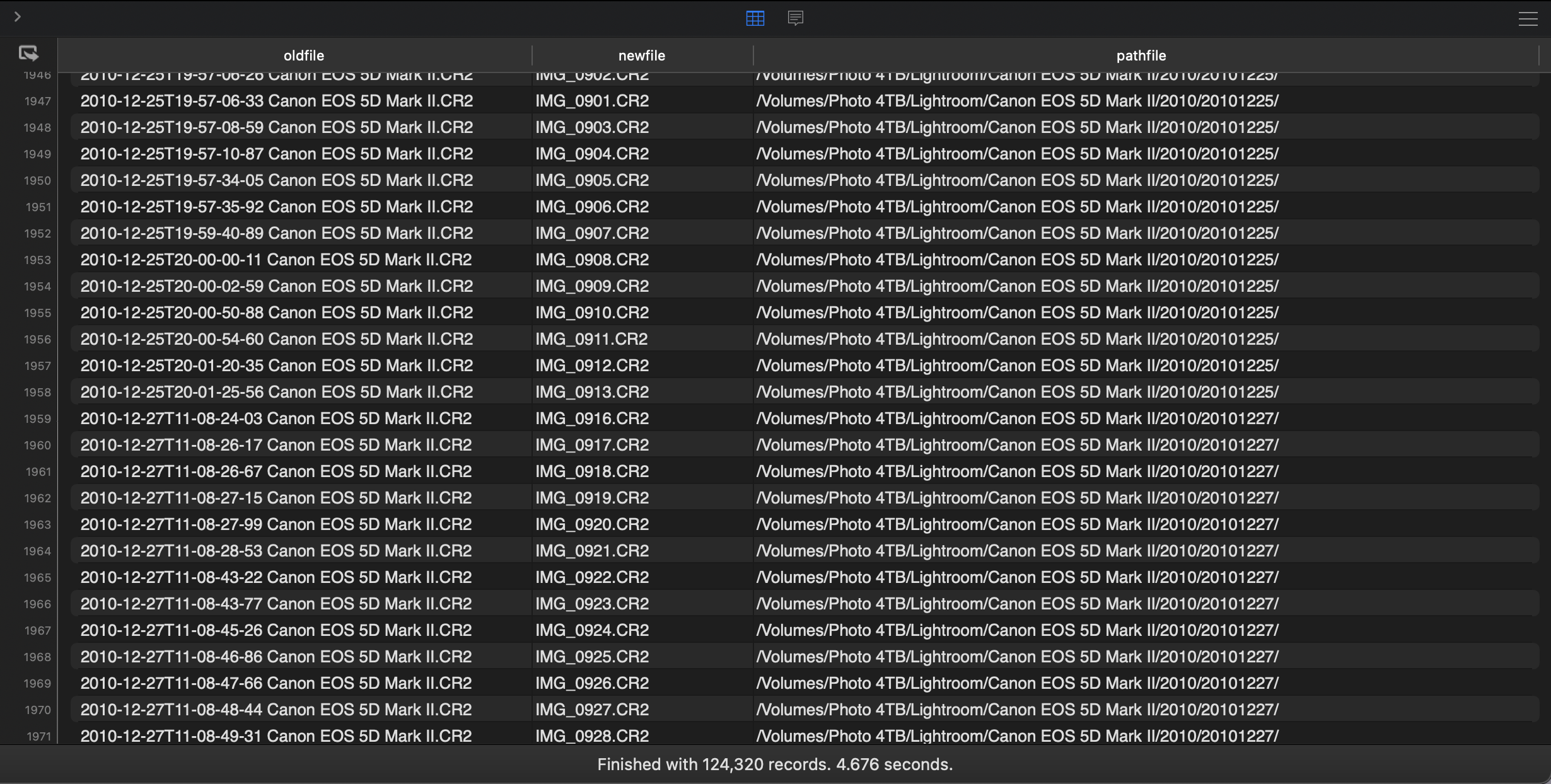 Automator - File rename and move script - Apple Community