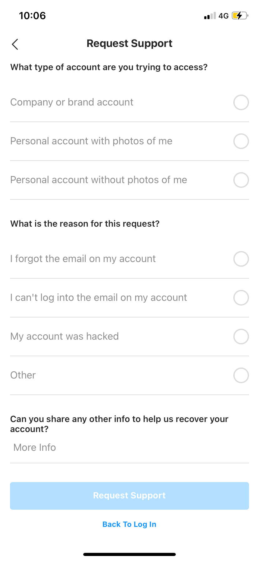 How to remove the text box screen - Apple Community