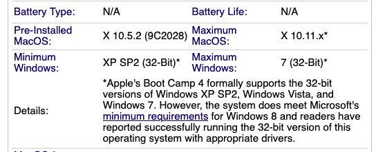How To Boot iMac 10.5.8 in 64-bit Mode? - Apple Community