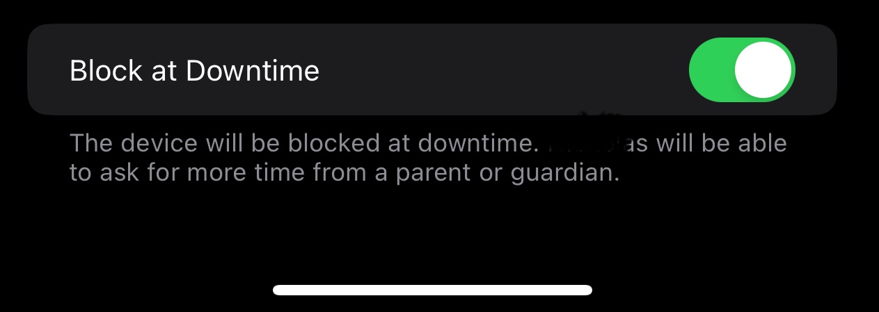How to Disable "one more minute" screen t… - Apple Community