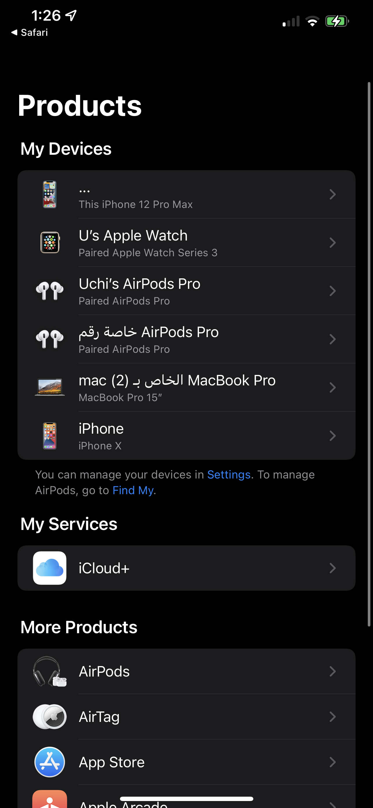 My mac book 15 stolen - Apple Community