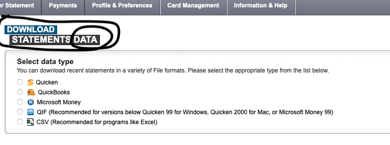 Safari unable to download files - Apple Community