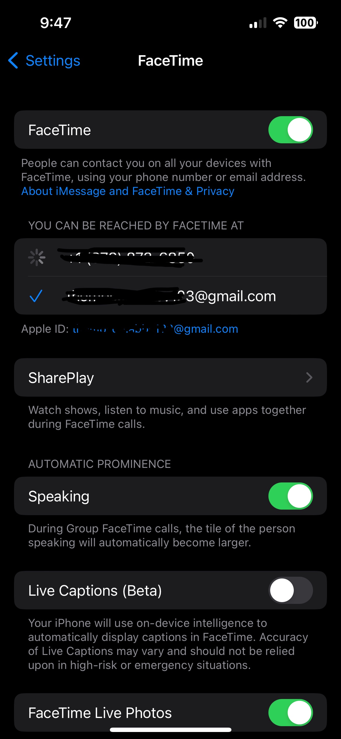 My FaceTime and iMessage not connecting t… - Apple Community