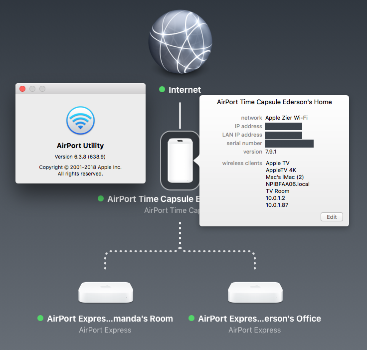 SPARSEBUNDLE IS ALREADY IN USE - TIME MA… - Apple Community
