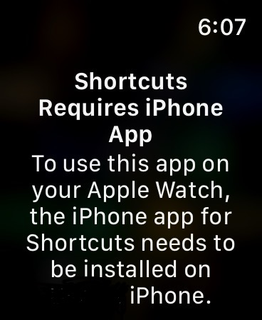 What’s “the iPhone app?” - Apple Community