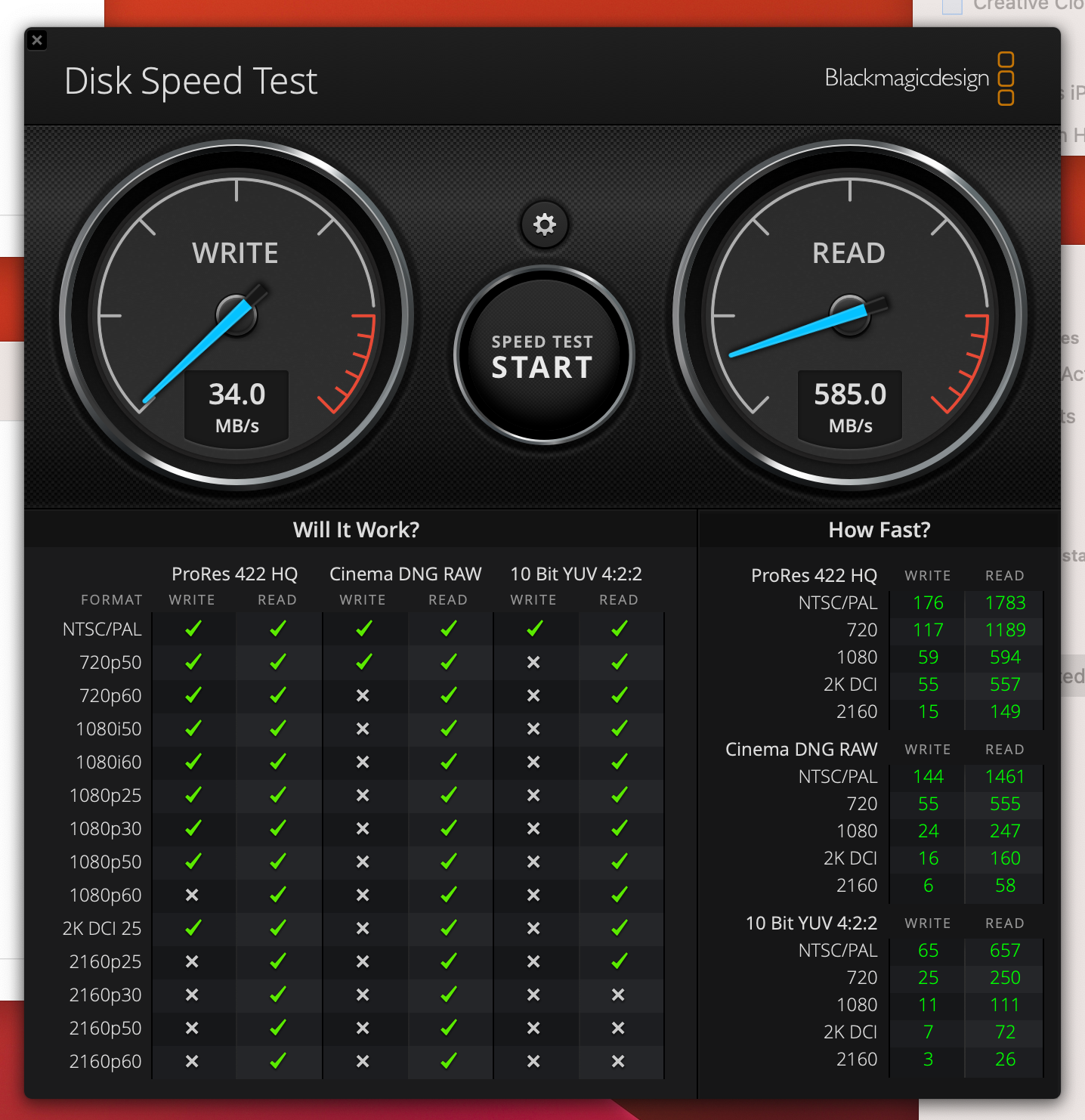Extremely slow file transfer speeds on OS… - Apple Community