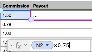 Syntax error - Apple Community